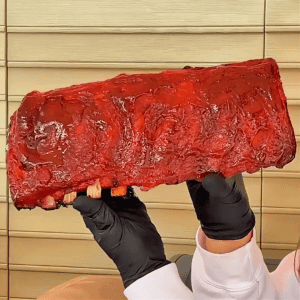 Tasty Hot & Fast Ribs When You Don't Have The Time To Mess Around