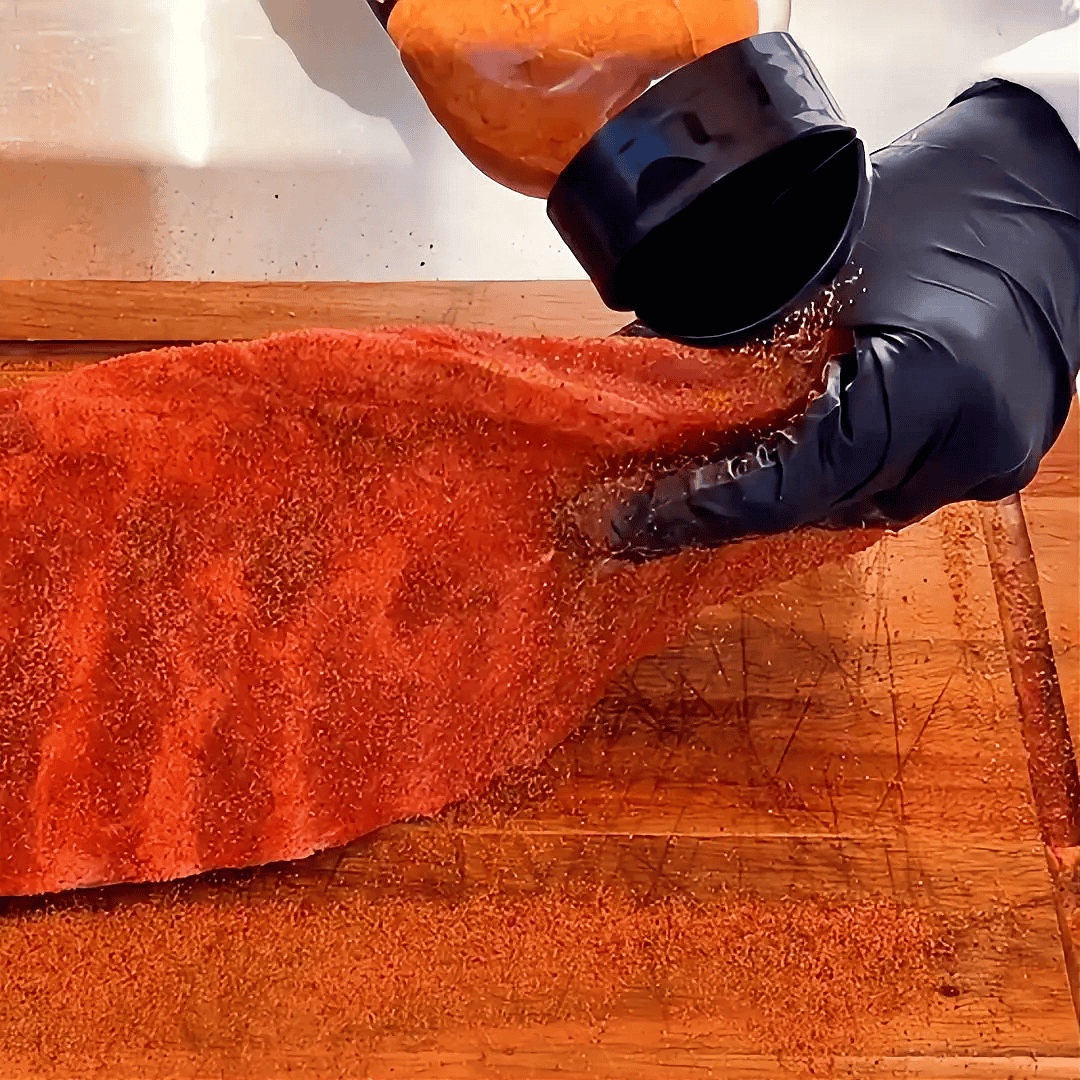 Tasty Hot & Fast Ribs When You Don't Have The Time To Mess Around