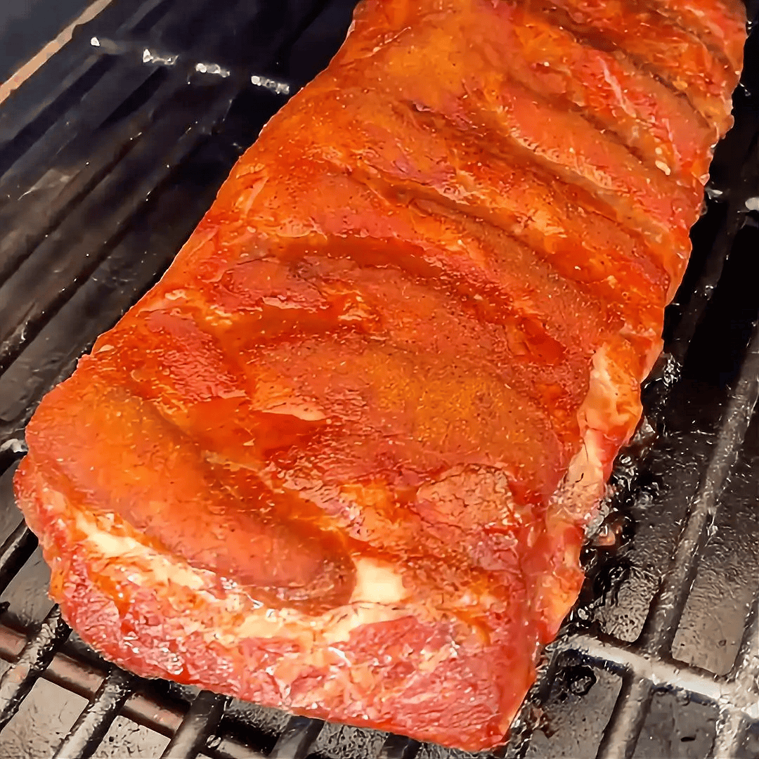 Tasty Hot & Fast Ribs When You Don't Have The Time To Mess Around