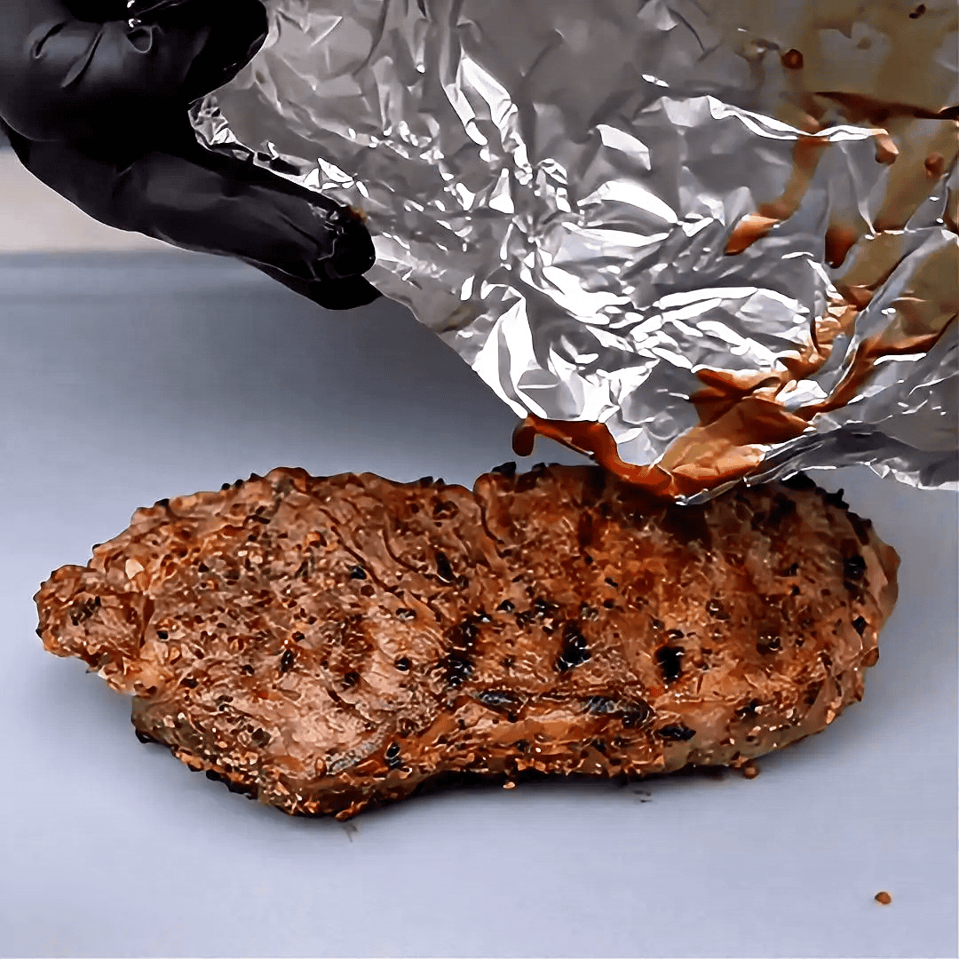 17 Steps To A Perfect Medium Rare New York Strip Steak