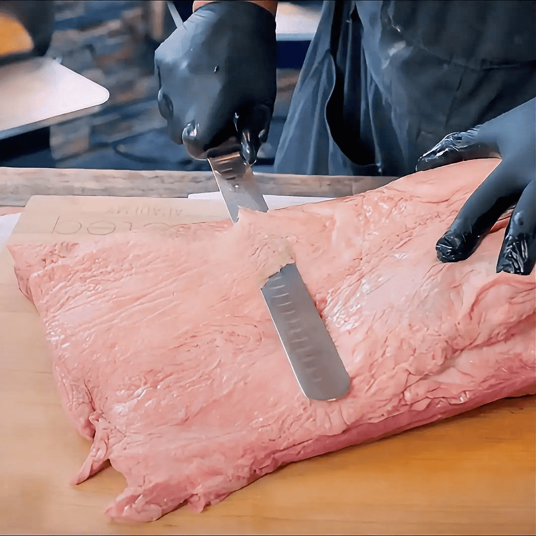 An Easy To Follow Juicy Low & Slow Smoked Brisket Recipe