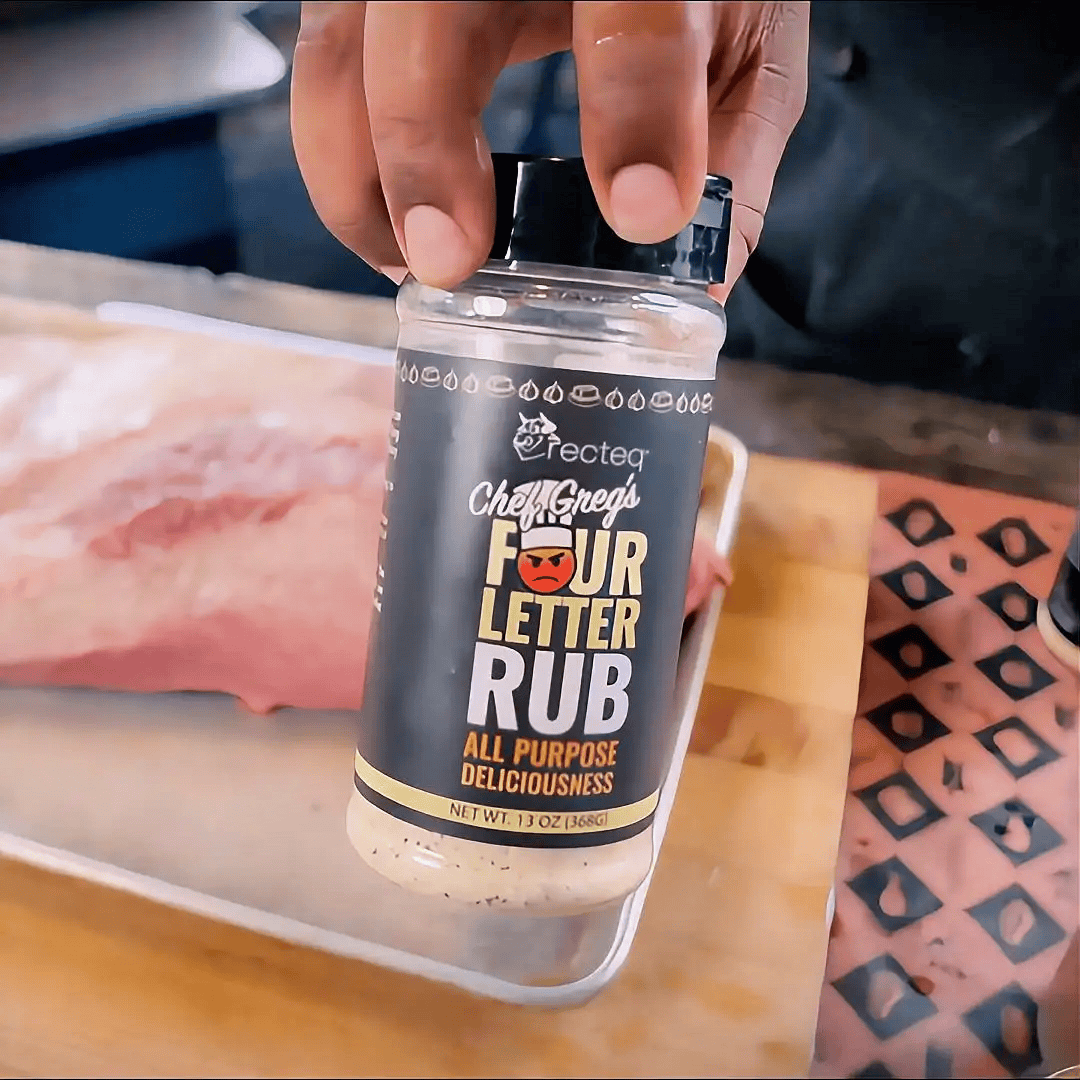 An Easy To Follow Juicy Low & Slow Smoked Brisket Recipe