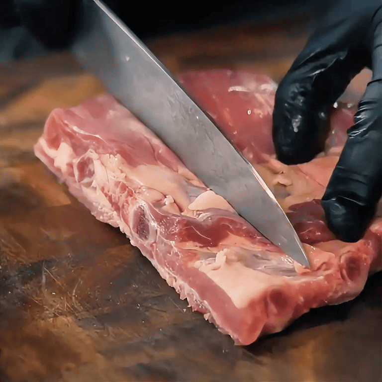 How To Cook One Hour Hot & Fast Ribs The Right Way