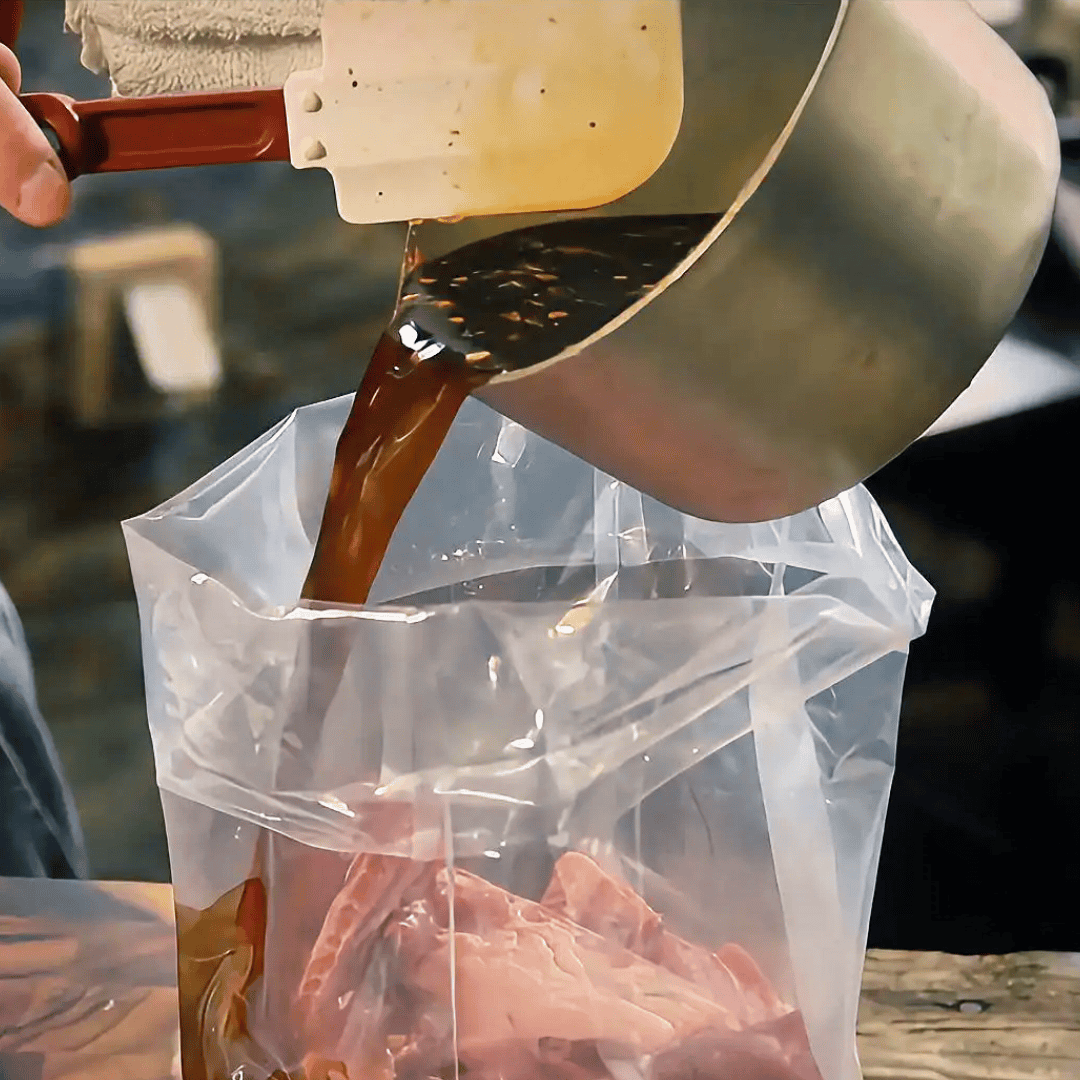 How To Cook One Hour Hot & Fast Ribs The Right Way