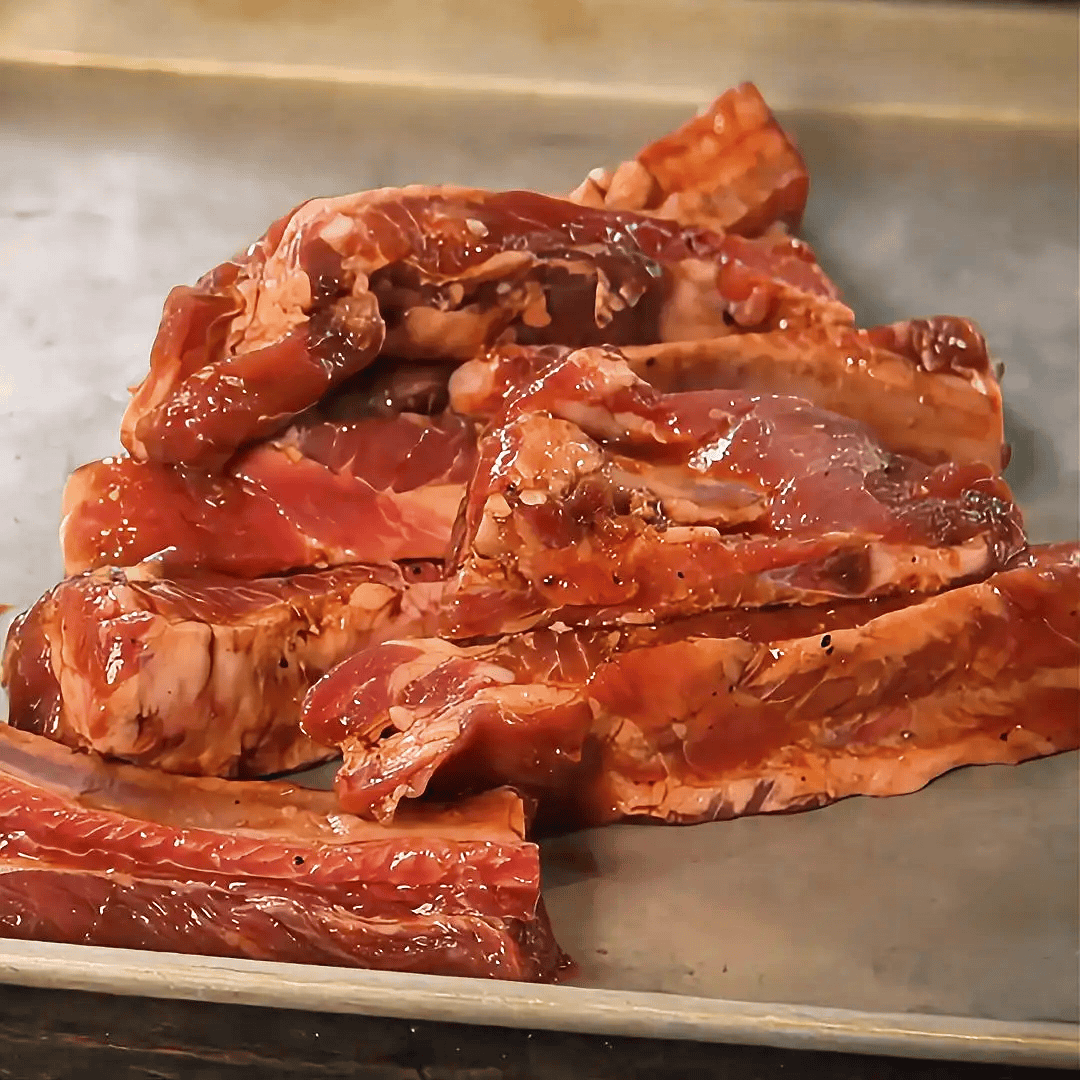 How To Cook One Hour Hot & Fast Ribs The Right Way