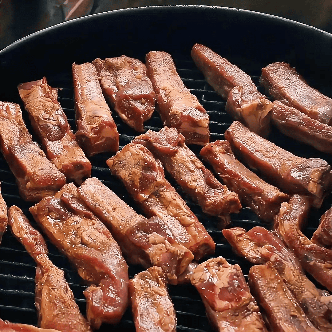 How To Cook One Hour Hot & Fast Ribs The Right Way