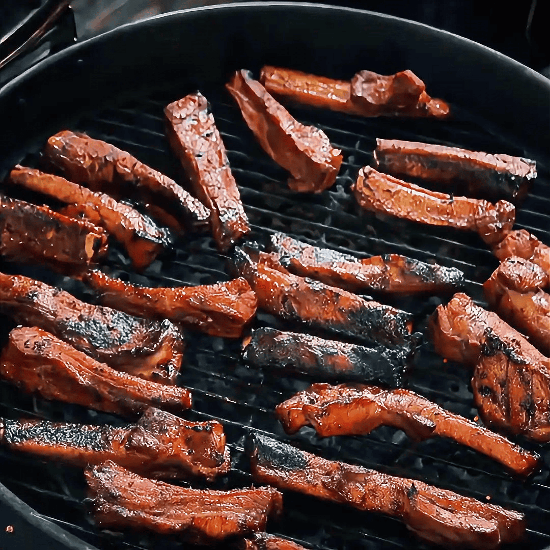 How To Cook One Hour Hot & Fast Ribs The Right Way