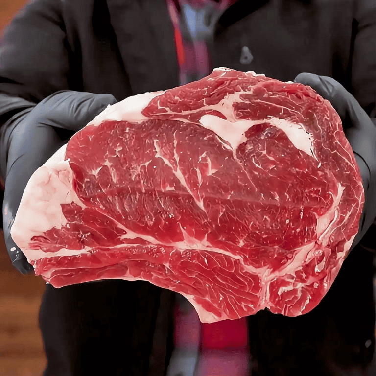 16 Steps To The Perfect Smoked Prime Rib