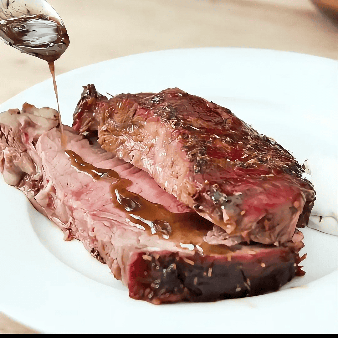 16 Steps To The Perfect Smoked Prime Rib