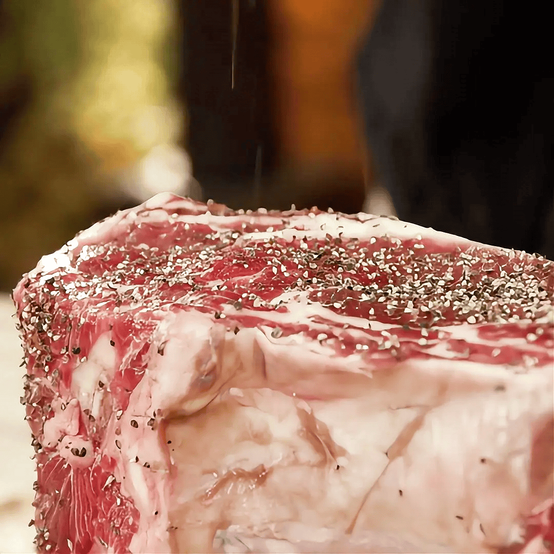 16 Steps To The Perfect Smoked Prime Rib