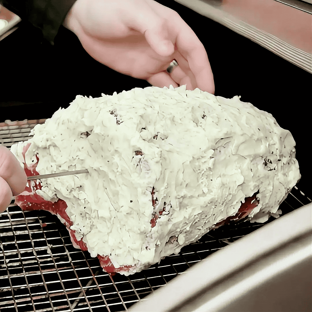 16 Steps To The Perfect Smoked Prime Rib