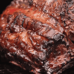 16 Steps To The Perfect Smoked Prime Rib