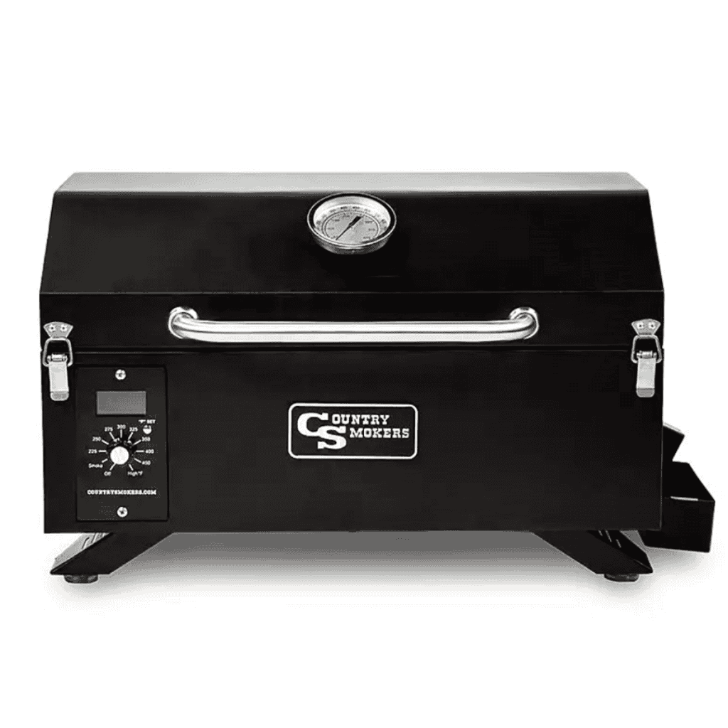 Country Smokers Traveler - Compare