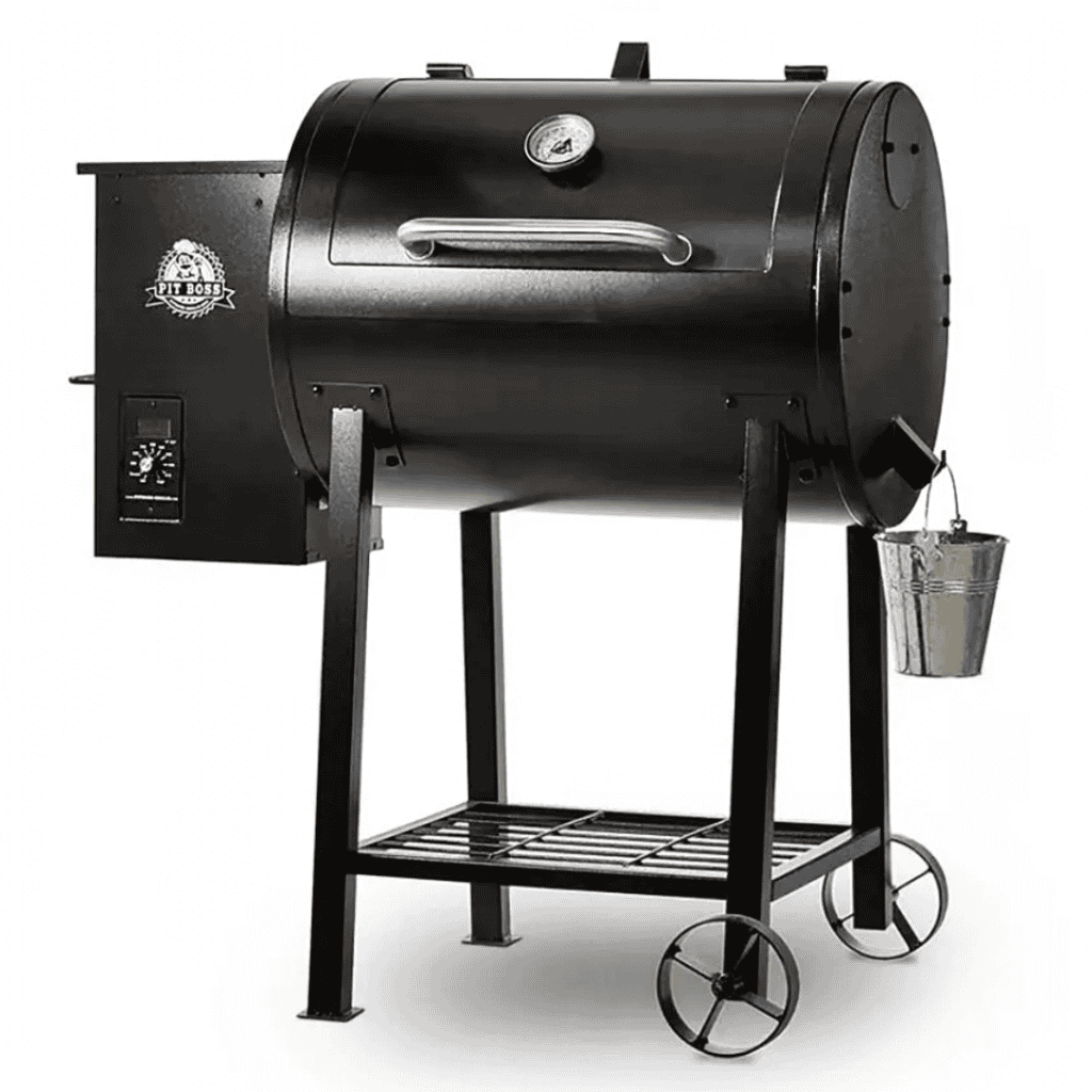 Pit Boss 700FB Pellet Grill - PelHeat.com