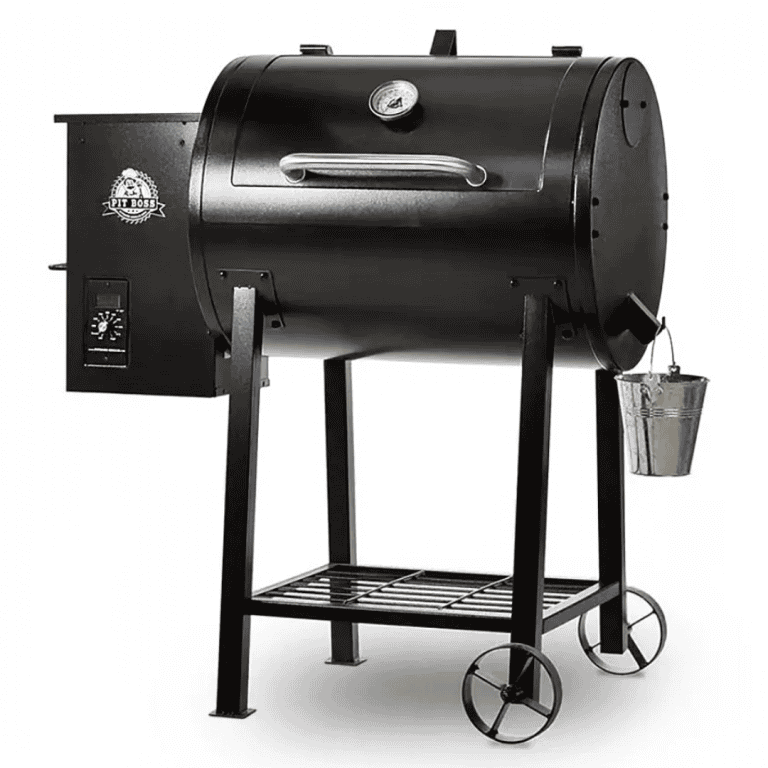 Pit Boss 700FB Pellet Grill - PelHeat.com