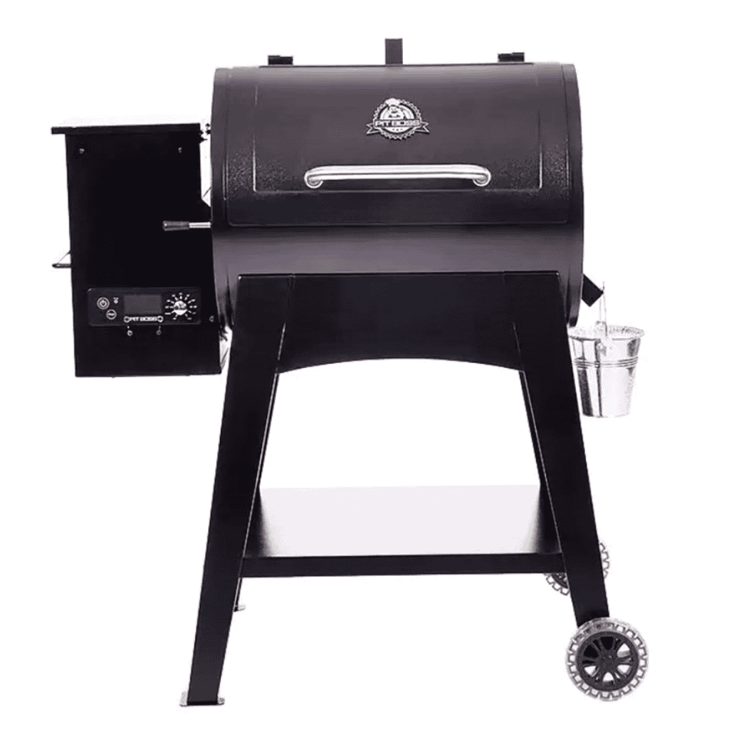 Pit Boss 700FB1 Pellet Grill - Compare