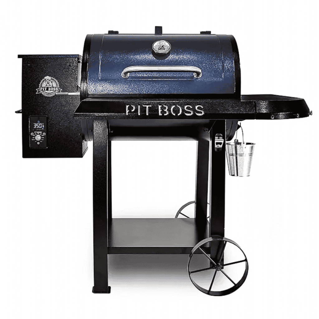 Pit Boss 700R2 Pellet Grill - PelHeat.com