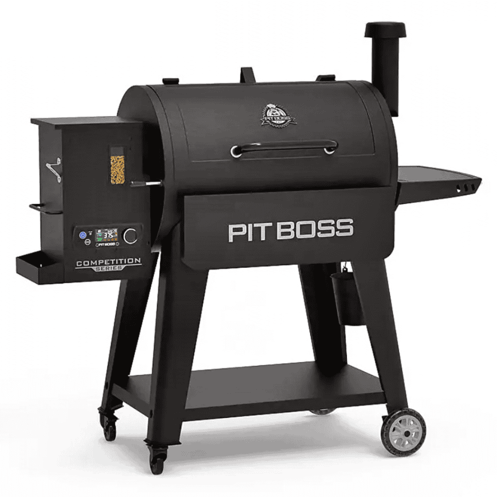 Pit Boss Competition Series 850 Pellet Grill - Compare