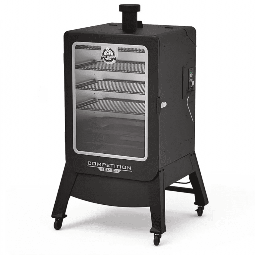 Pit Boss Competition Series PBV5P2 - Compare