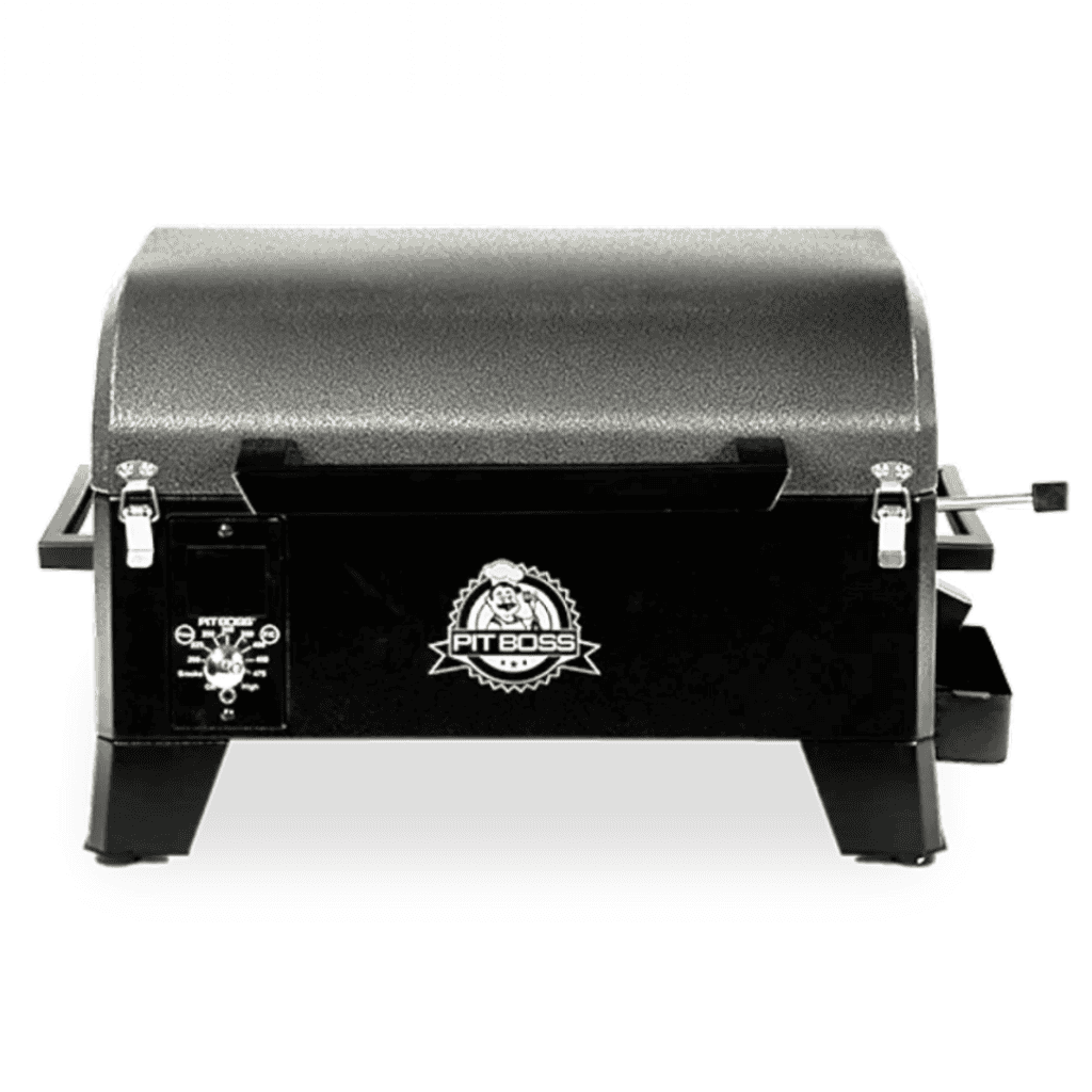 Pit Boss Pro Series Portable 150 Gen 2 - Compare