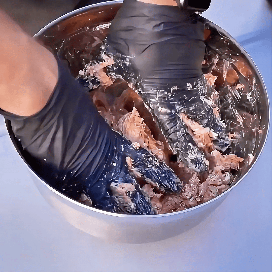 12 Steps To Manicotti Stuffed Shotgun Shells With A Bacon Wrap