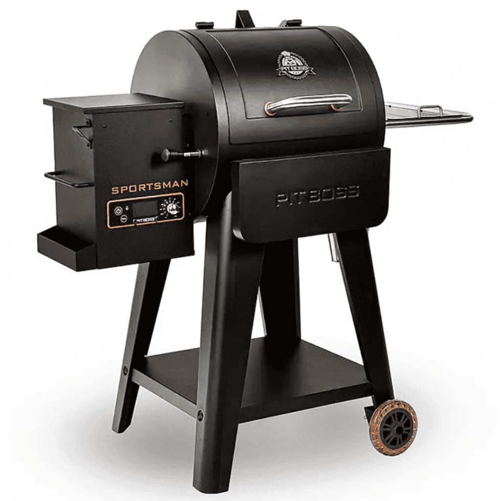 Pit Boss Sportsman 500 Grill Cover at Maxine Quiroz blog