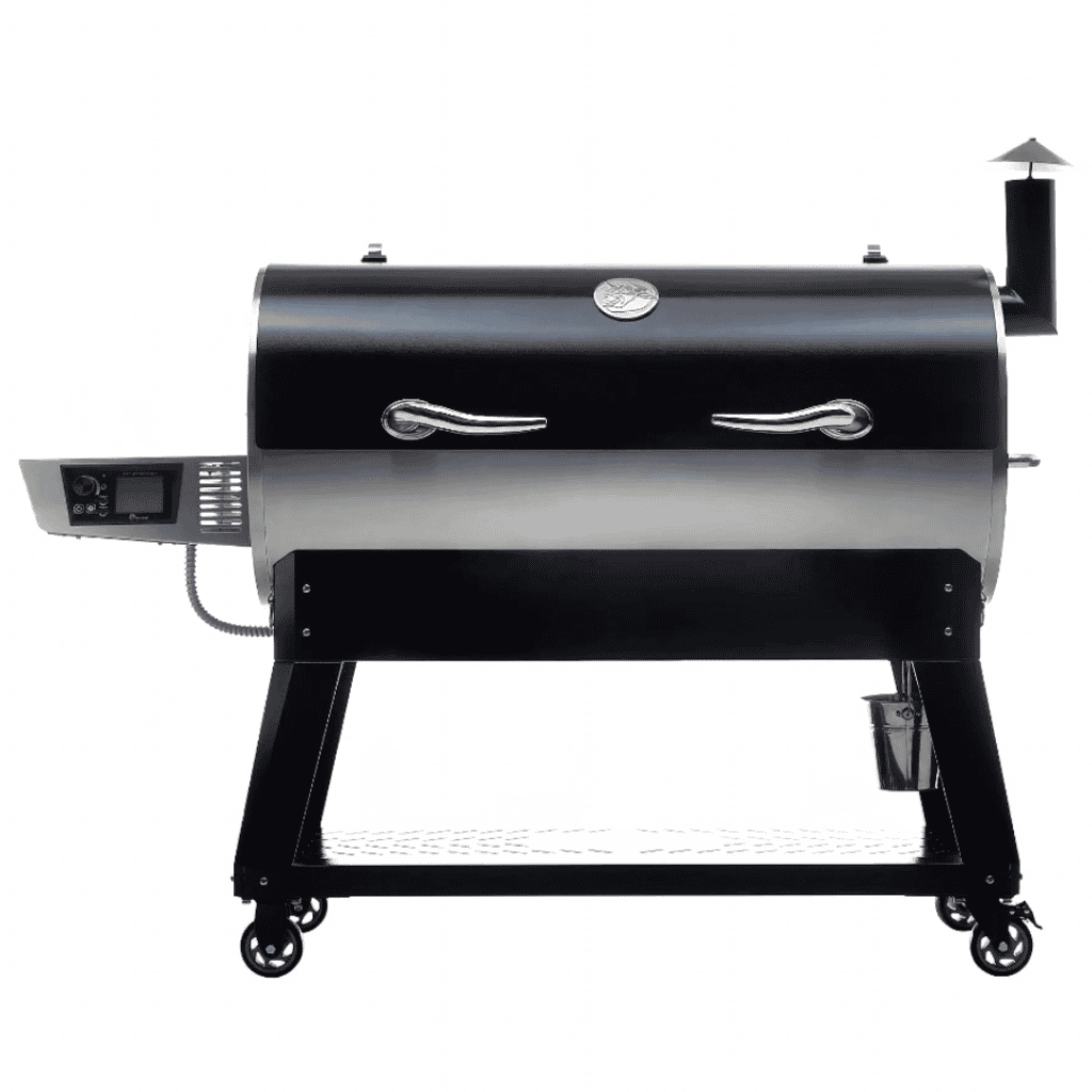 Recteq Flagship XL 1400 Pellet Grill - Compare