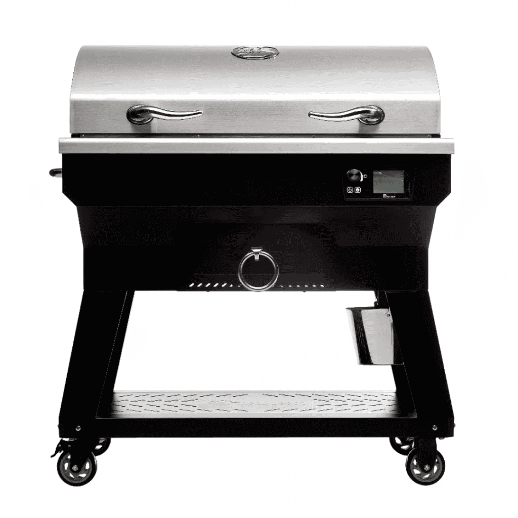 Recteq Smokestone 600 Griddle - Compare