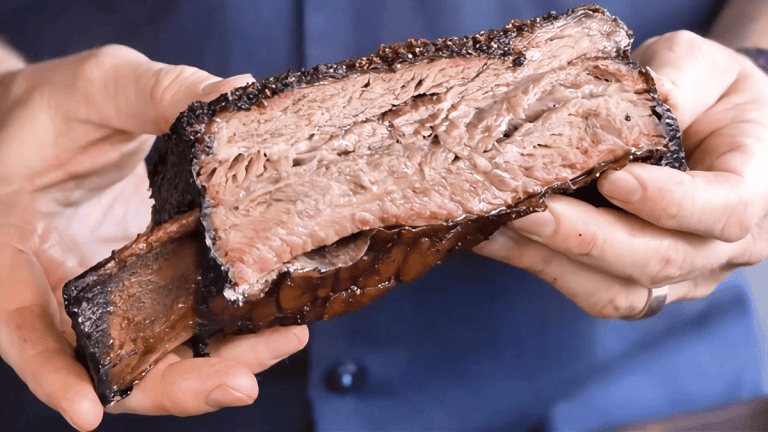 10 Steps To Massive Plate Beef Ribs With Perfectly Rendered Fat