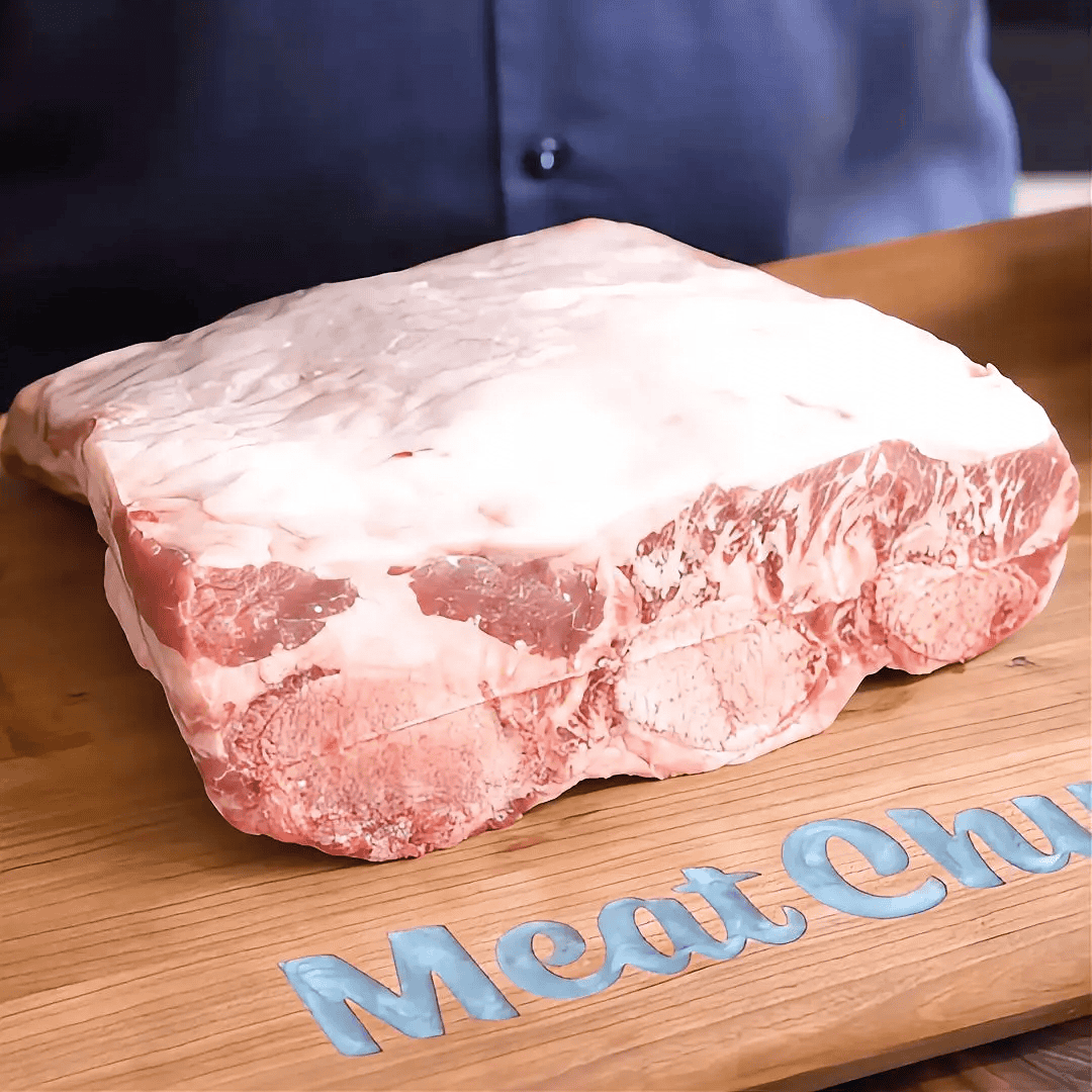 10 Steps To Massive Plate Beef Ribs With Perfectly Rendered Fat