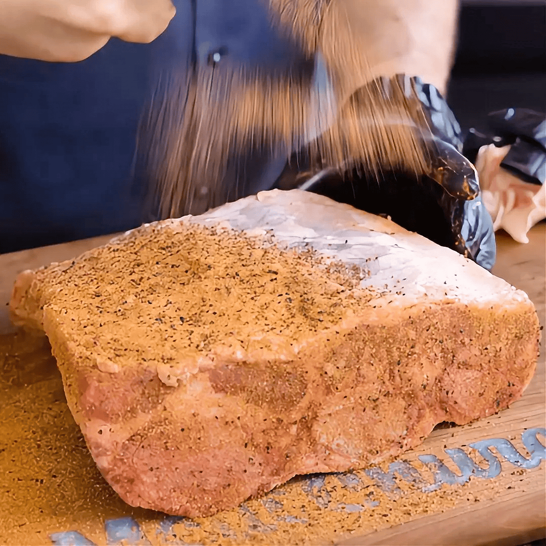 10 Steps To Massive Plate Beef Ribs With Perfectly Rendered Fat