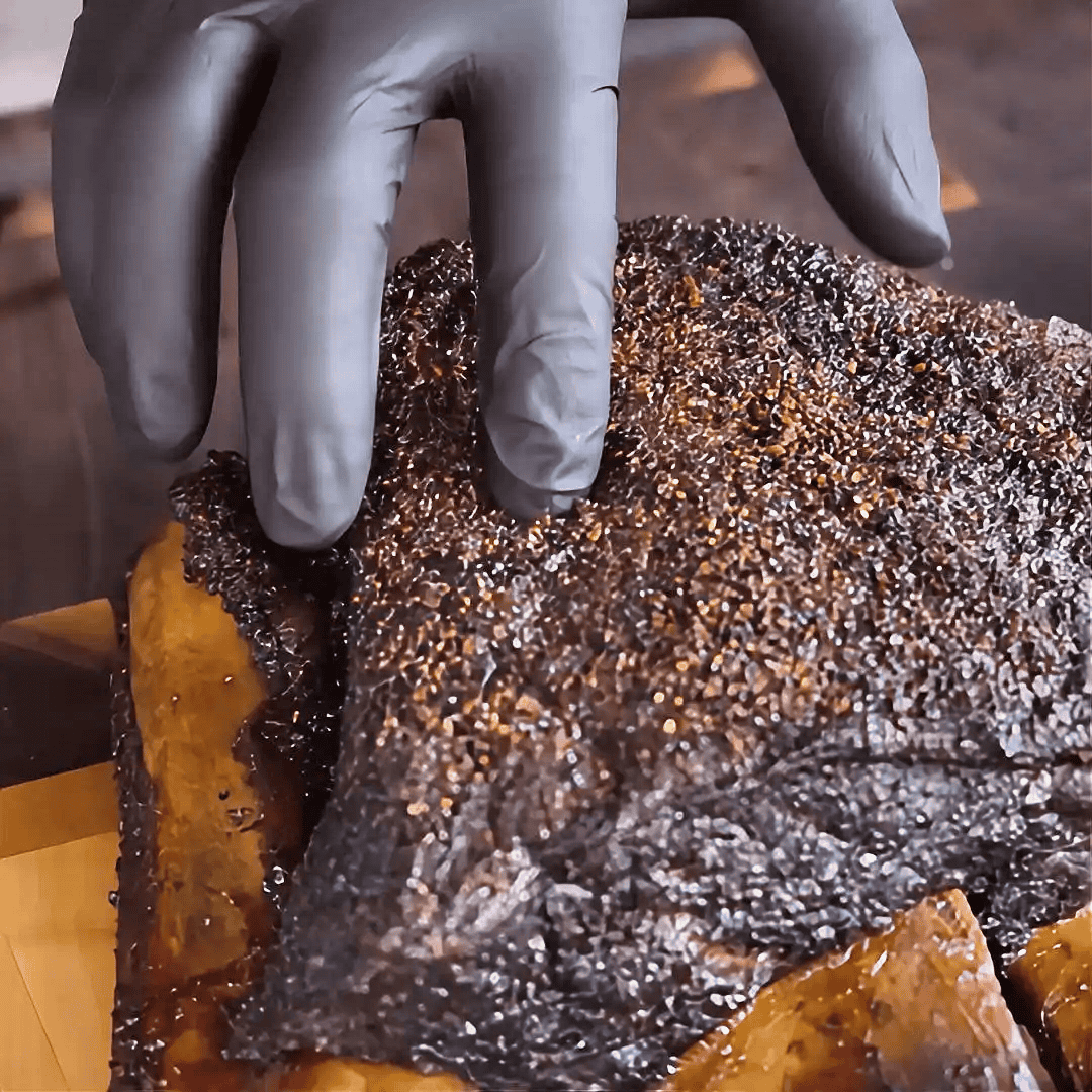 10 Steps To Massive Plate Beef Ribs With Perfectly Rendered Fat