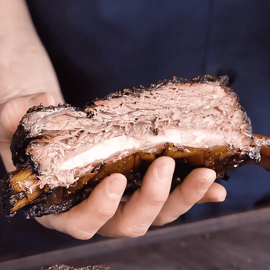 10 Steps To Massive Plate Beef Ribs With Perfectly Rendered Fat