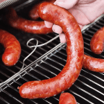 16 Steps To Authentic Smoked Cajun Andouille Sausage At Home