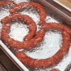 16 Steps To Authentic Smoked Cajun Andouille Sausage At Home