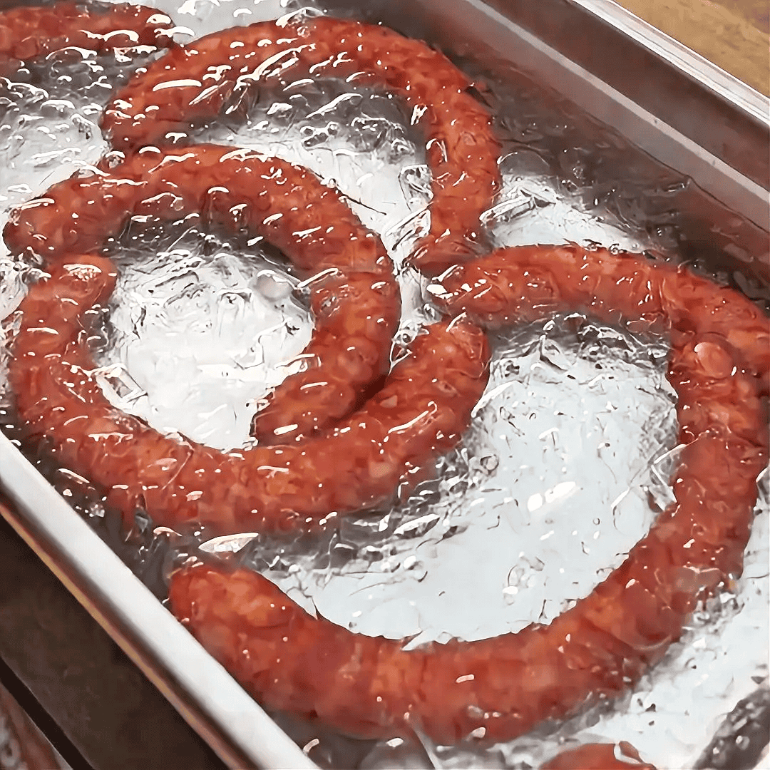 16 Steps To Authentic Smoked Cajun Andouille Sausage At Home