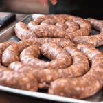 16 Steps To Authentic Smoked Cajun Andouille Sausage At Home