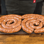 16 Steps To Authentic Smoked Cajun Andouille Sausage At Home