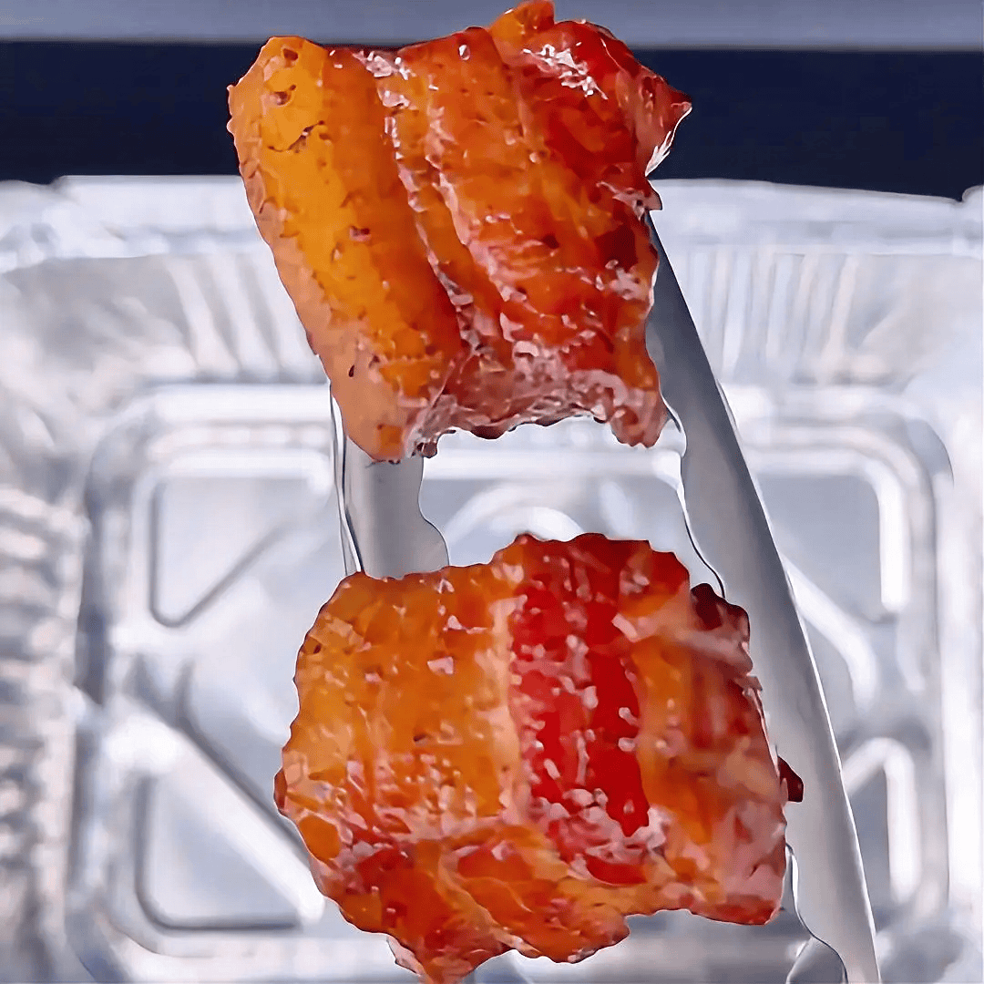 13 Steps To Meat Candy Smoked Pork Belly Burnt Ends